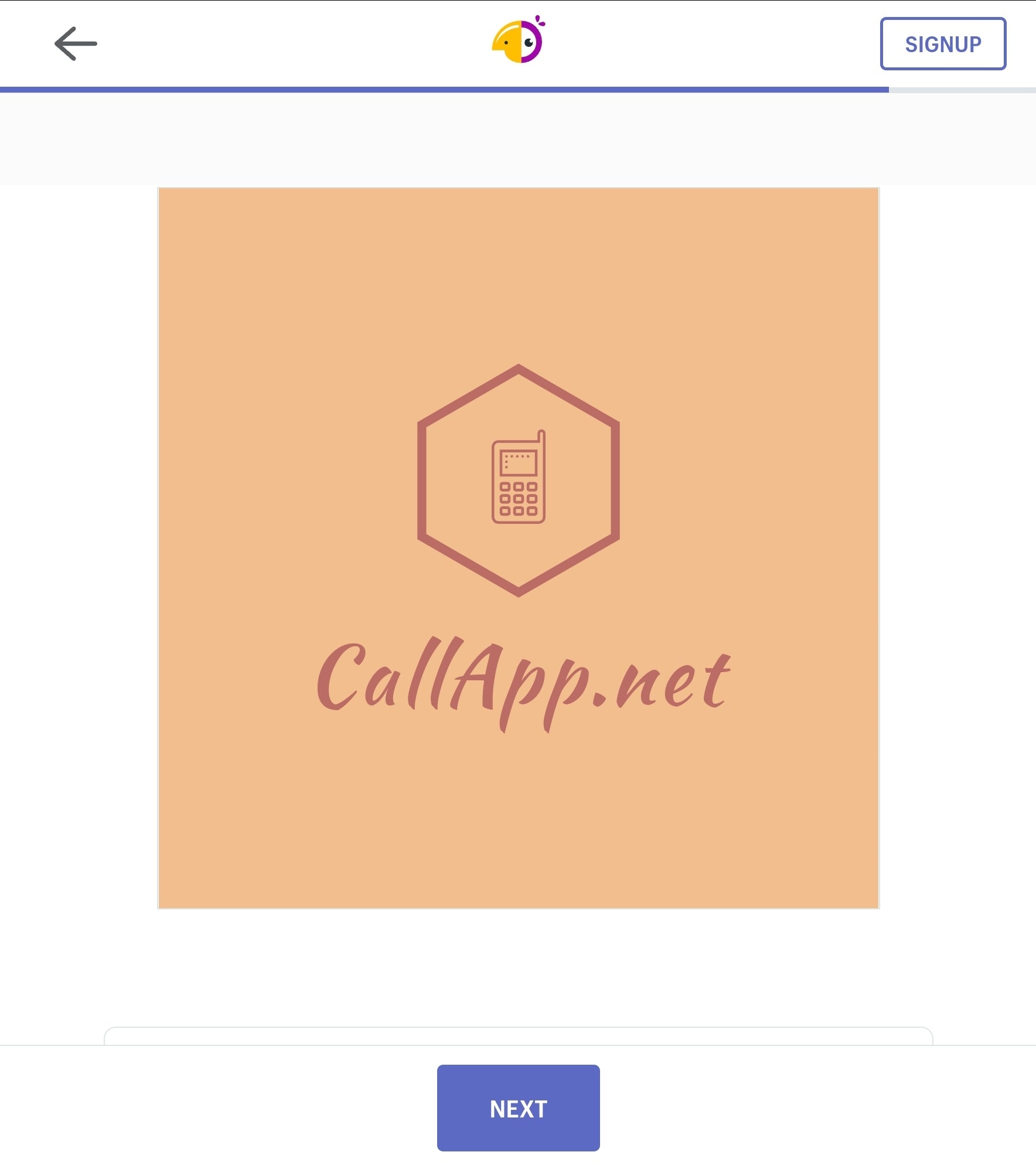 CallApp.net – BrandNames.net