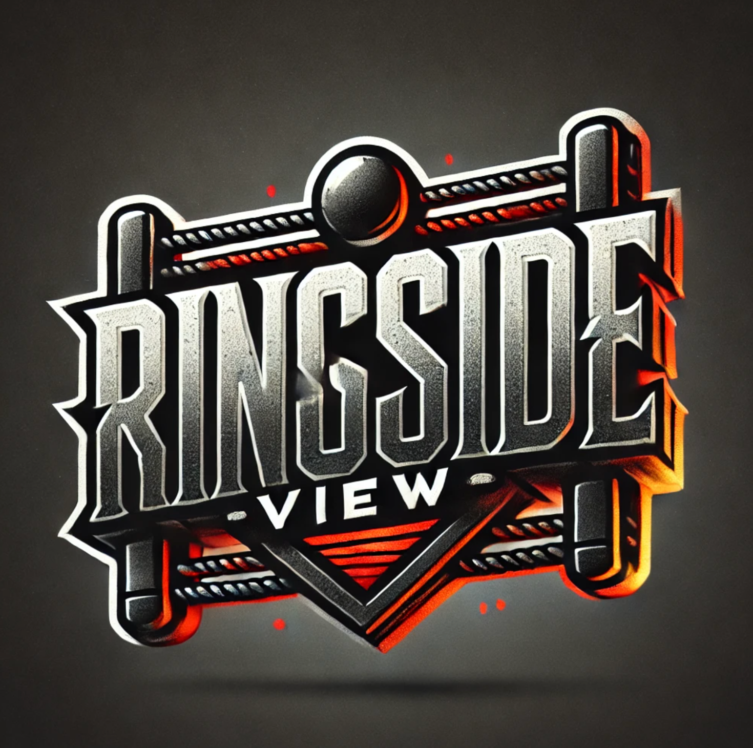 Ringside View Website For Sale - RingsideView.com – BrandNames.net