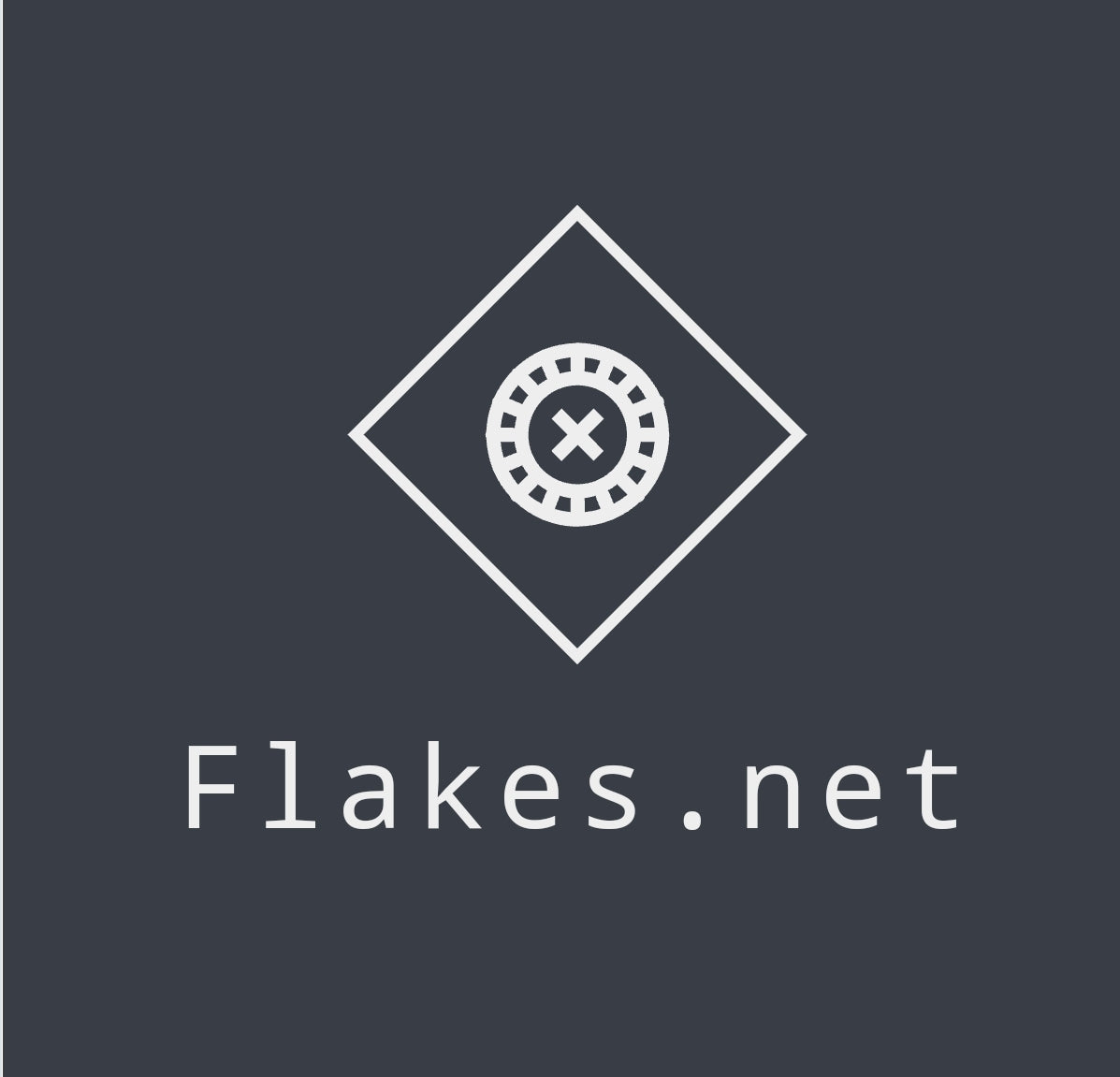 Flakes.net – BrandNames.net