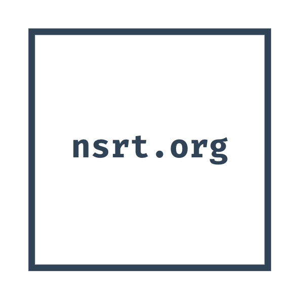 nsrt.org is for sale by owner – BrandNames.net